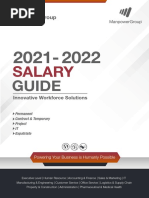 DXC Job Level Hierarchy Overview | PDF | Leadership | Positions Of ...