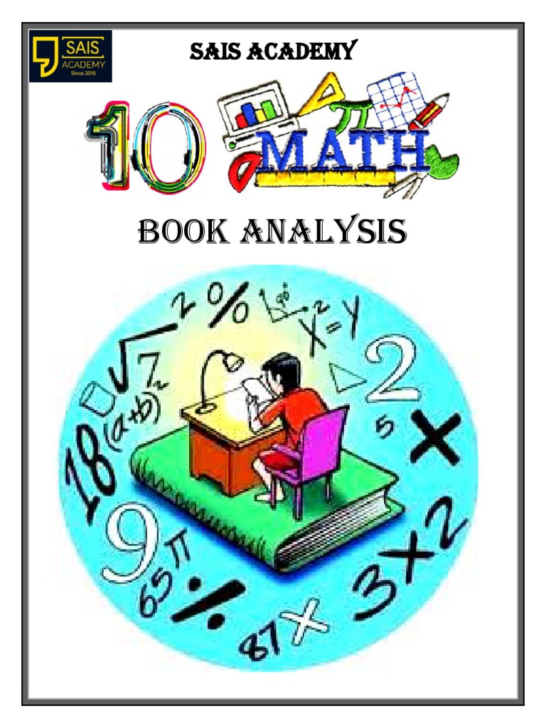 10 Maths | PDF
