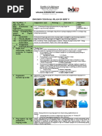 Q3 LE EPP 5 Lesson 7 Week 7 | PDF