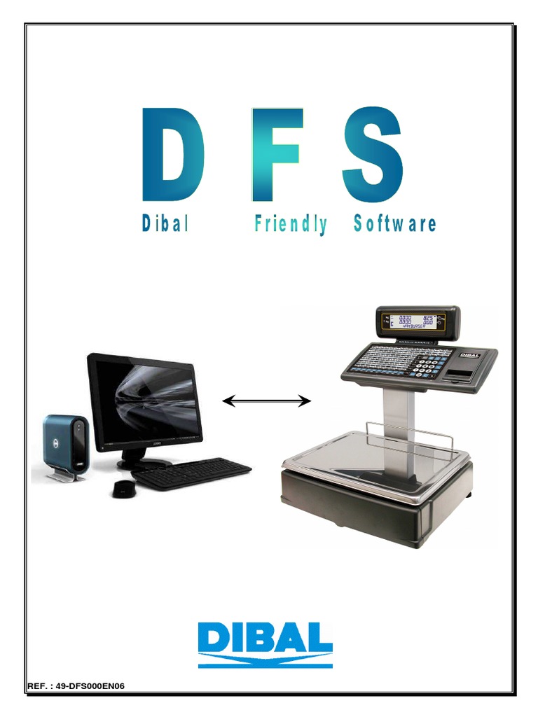 DFS Manual | PDF | Transport Layer Security | Port (Computer Networking) DFS Manual | PDF | Transport Layer Security | Port (Computer Networking)