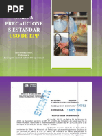 Orden Admin 284 | PDF