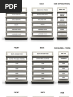 Colorful Illustration Guess The Farm Animal Game Presentation | PDF ...