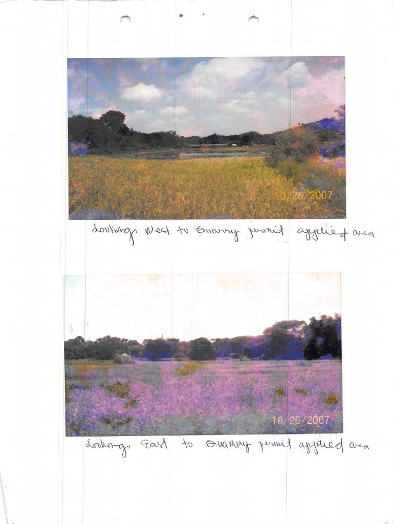 Ecc-R1-0802-021-2234 Initial Environmental Examination | PDF