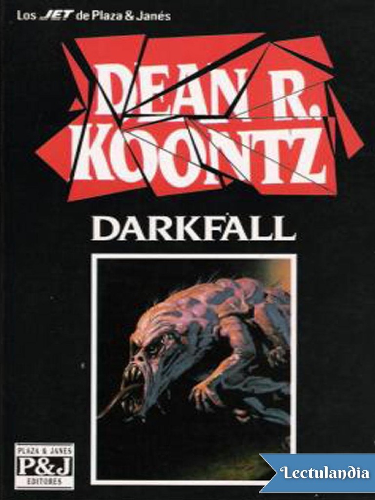 Darkfall - Dean R. Koontz M? | PDF