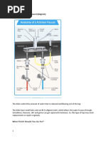 Taps | PDF | Tap (Valve) | Valve