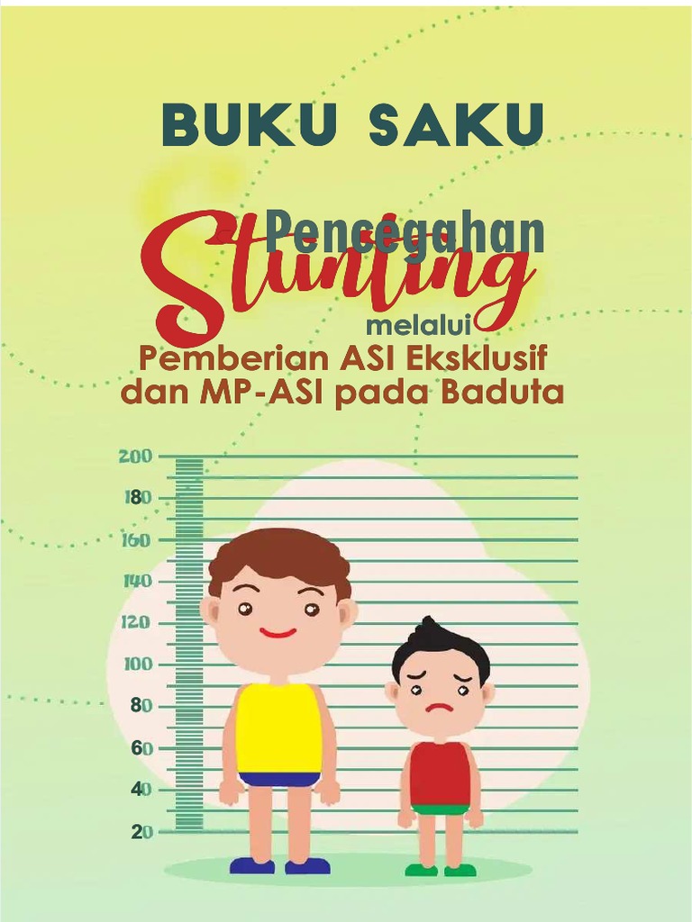 Tuxdoc.com Buku Stunting | PDF