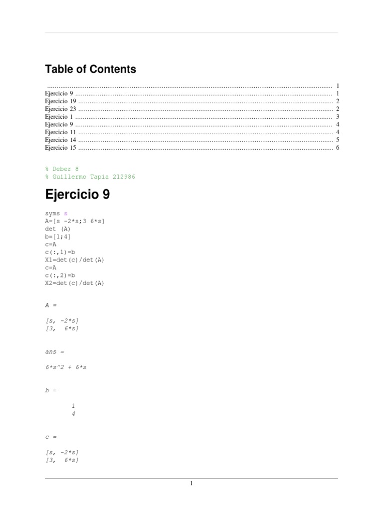 Deber 8 | PDF | Geometría | Estructuras matemáticas