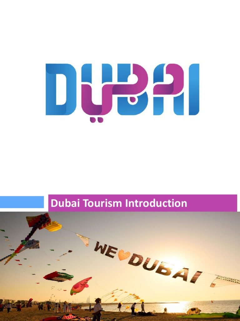Dubai Tourism Overview and Resources | PDF | Dubai | Tourism