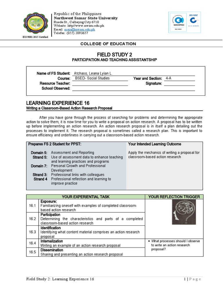 Editable Worksheet Fs 2 Learning Experience 16 Pdf Reading