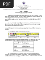 Labels and Front Cover Pages For School Reports (Editable) | PDF
