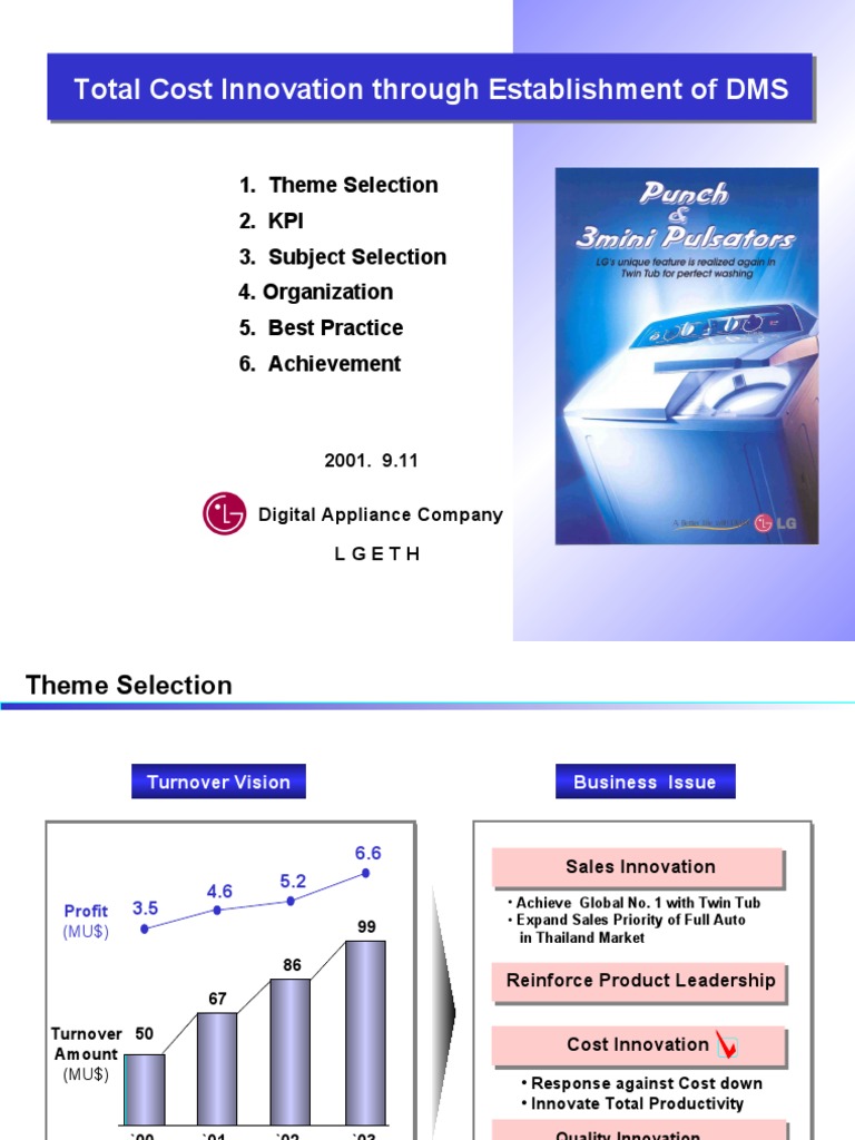 Cost Report Contoh | PDF | Logistics | Supply Chain Management