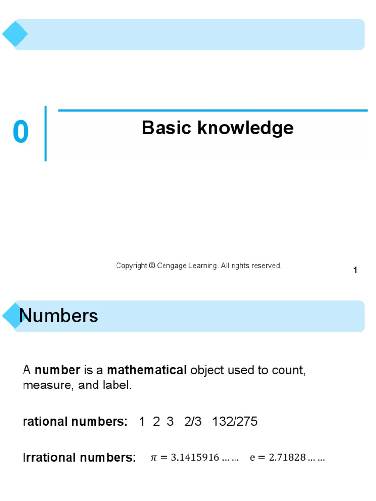 Math1013 L10 01 Pdf Function Mathematics Mathematics