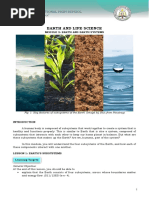 Biosphere To Ecosystems Grade 10 Notes | PDF | Ecosystem | Food Web