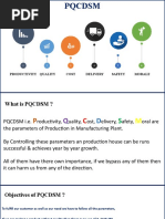 Red Bin Analysis-Mace | PDF | Brainstorming | Business Process