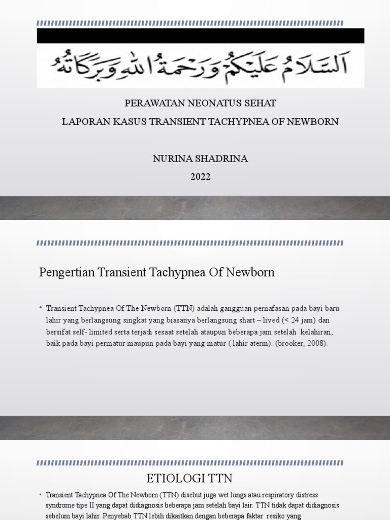Nurina TTN | PDF