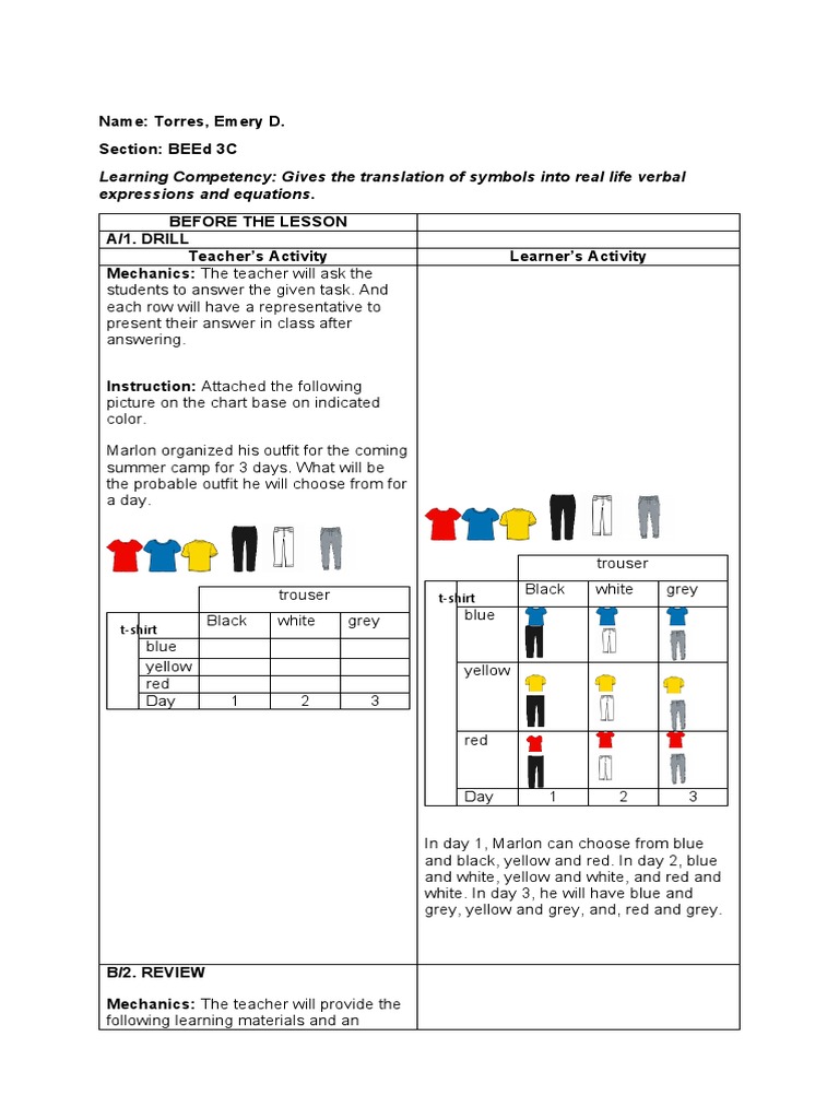 Drill Review Motivation2 | PDF | Cognitive Science | Behavior Modification