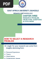 6 Stages of Creative Problem Solving | PDF | Learning | Thought