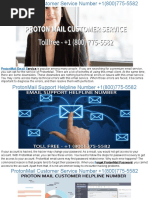 FatCow Webmail Login and Reset Steps-41 | PDF | Login | Password