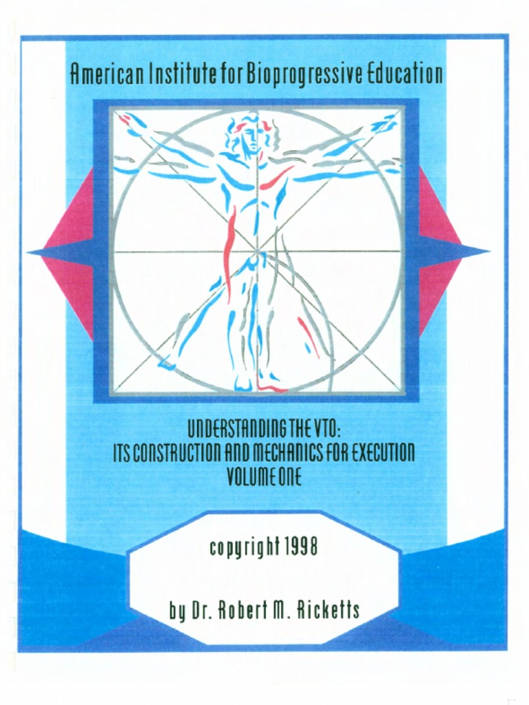 Understanding The VTO Volume I | PDF