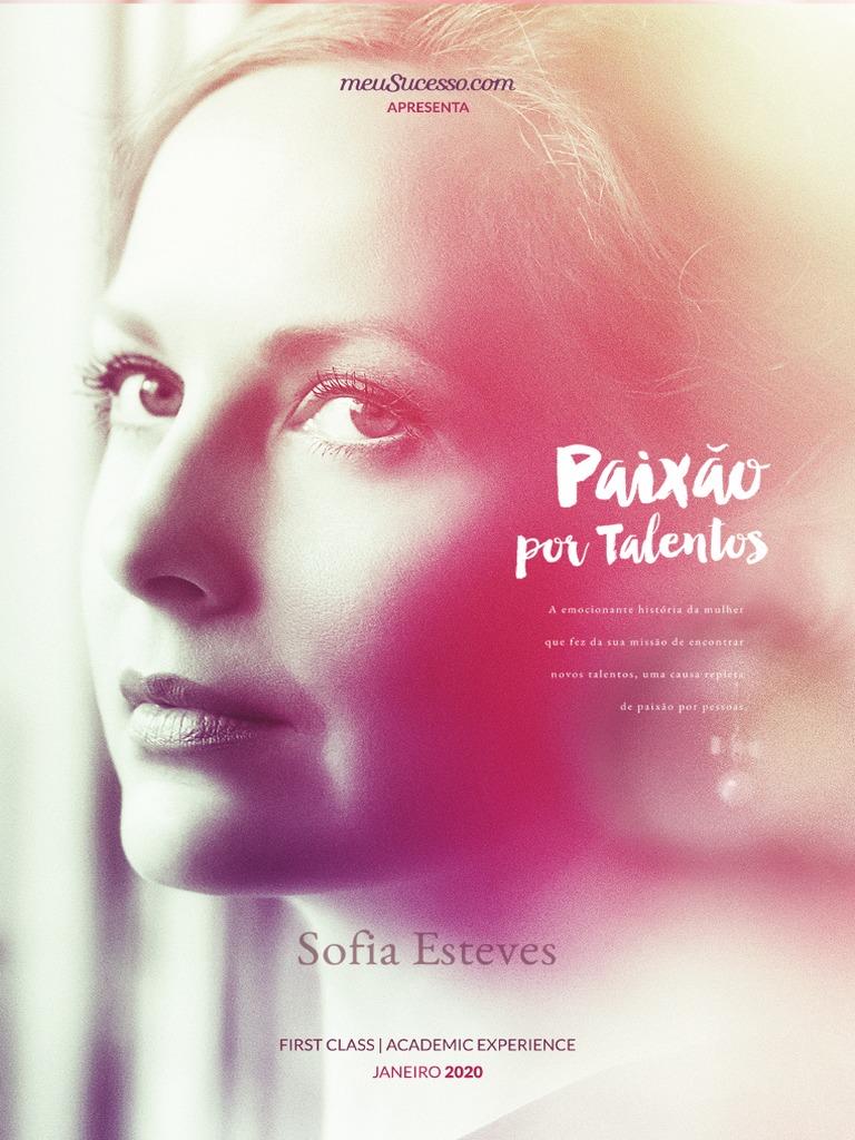 Sofia Esteves | PDF | Empreendedorismo | Gestão de recursos humanos