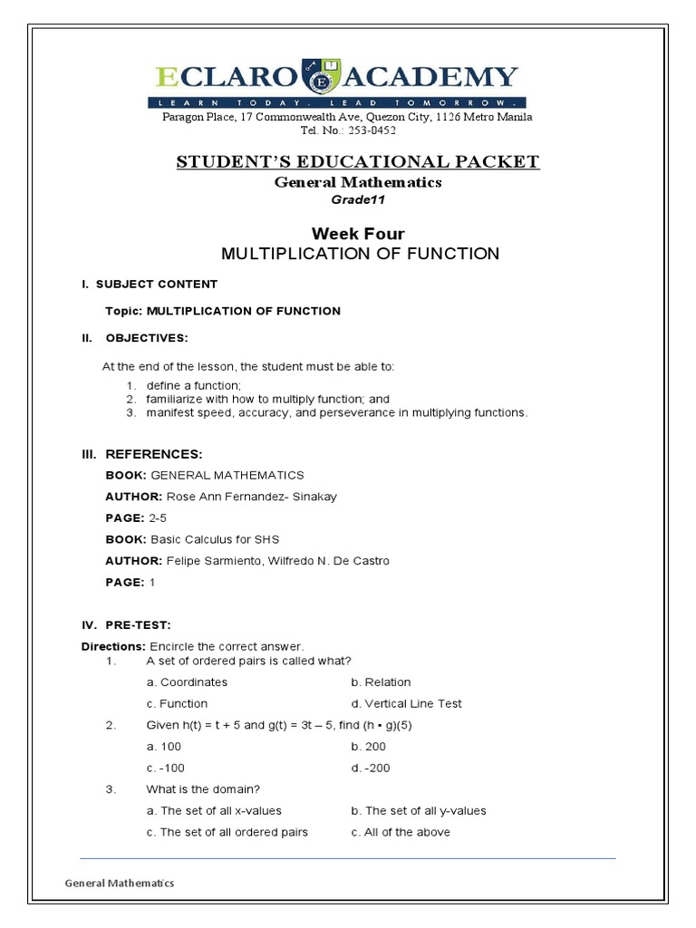 LP Draft | Download Free PDF | Function (Mathematics) | Inequality (Mathematics)