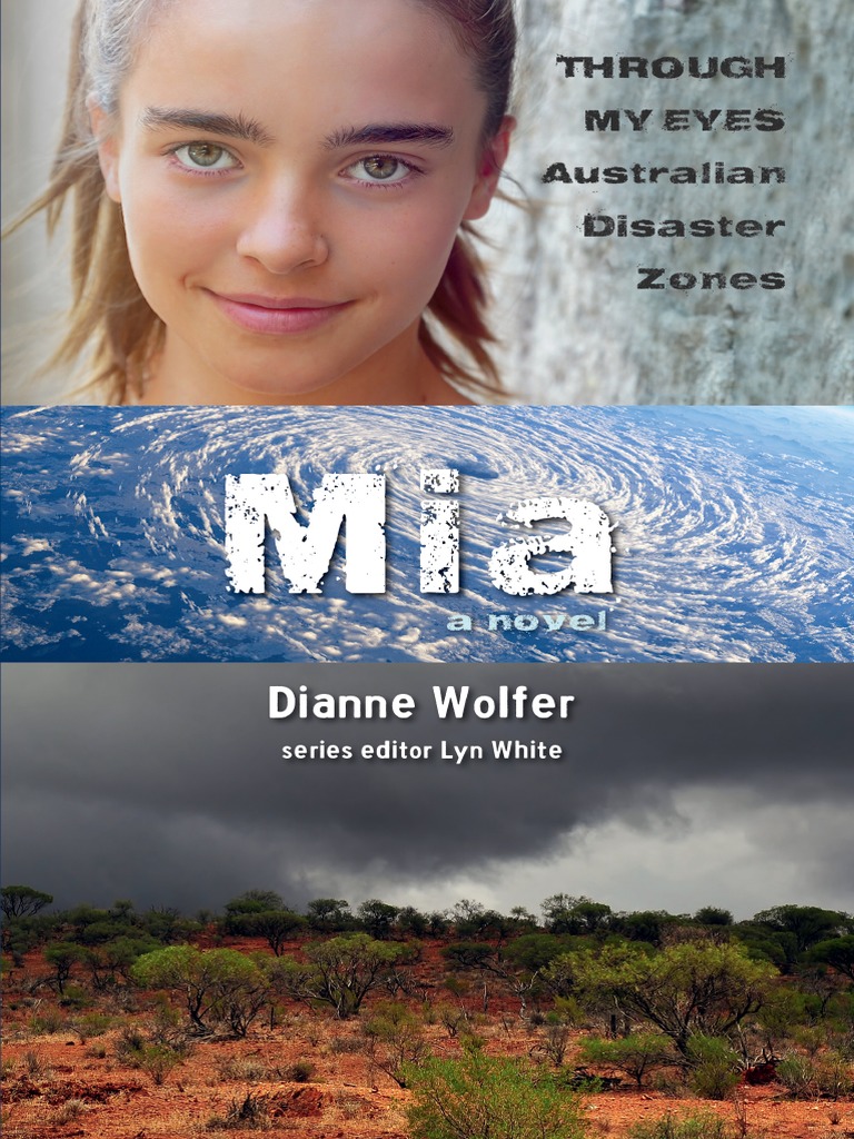 Mia by Dianne Wolfer, Edited by Lyn White Chapter Sampler | PDF