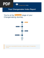 ? Alien Stage MBTI Personality Types | PDF