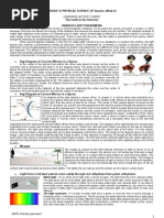 Concave and Convex Part of Spoon | PDF | Mirror | Glass Engineering And ...