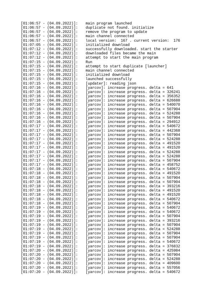 Debug | PDF | Computer File | Information Technology