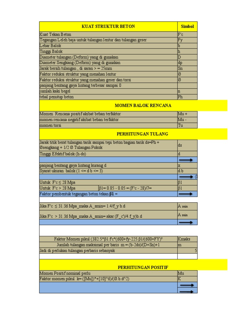 Excel Kelompok b1 | PDF