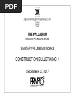 Saudi Aramco Sanitary Code | PDF