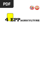 Epp-Agriculture 4 Matatag Q2 Week 2 PPT Lesson | PDF