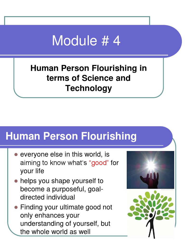 STS Mod4 | PDF | Artificial Intelligence | Intelligence (AI) & Semantics
