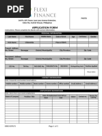 Philippine Educational Placement Test: Registration Form | PDF | Test ...
