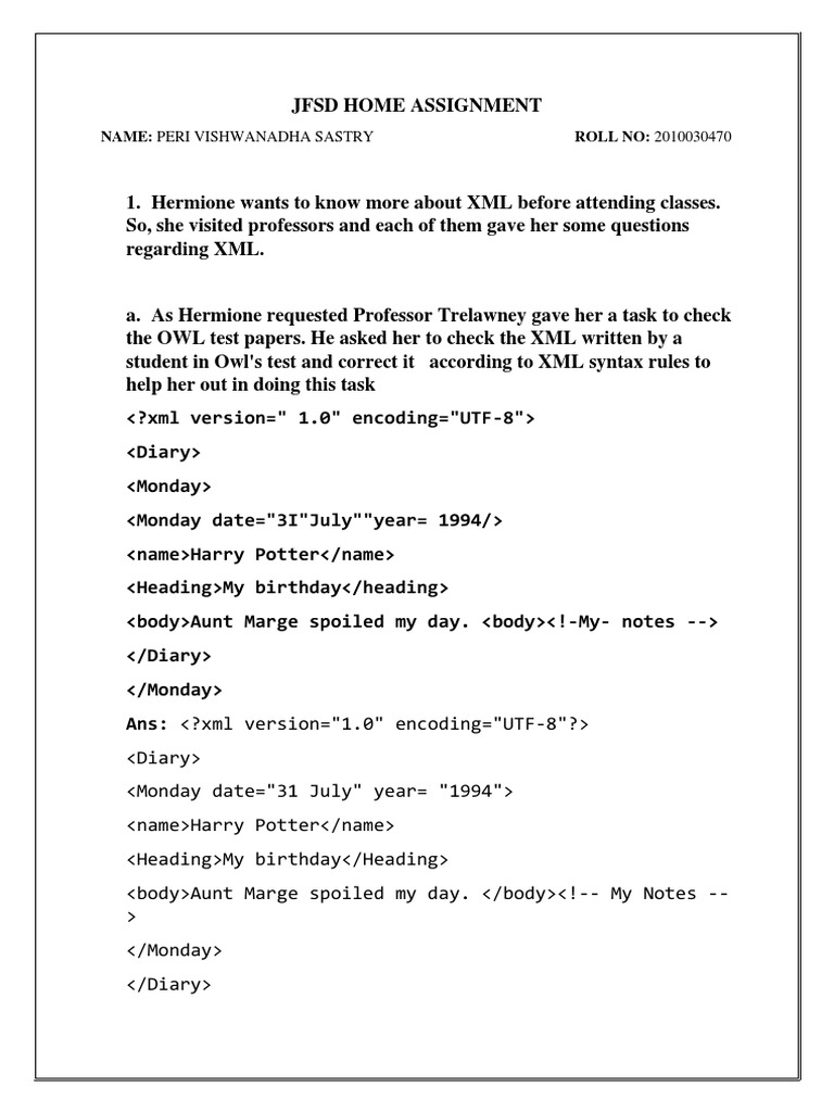 HA_Image | PDF | Xml | Harry Potter