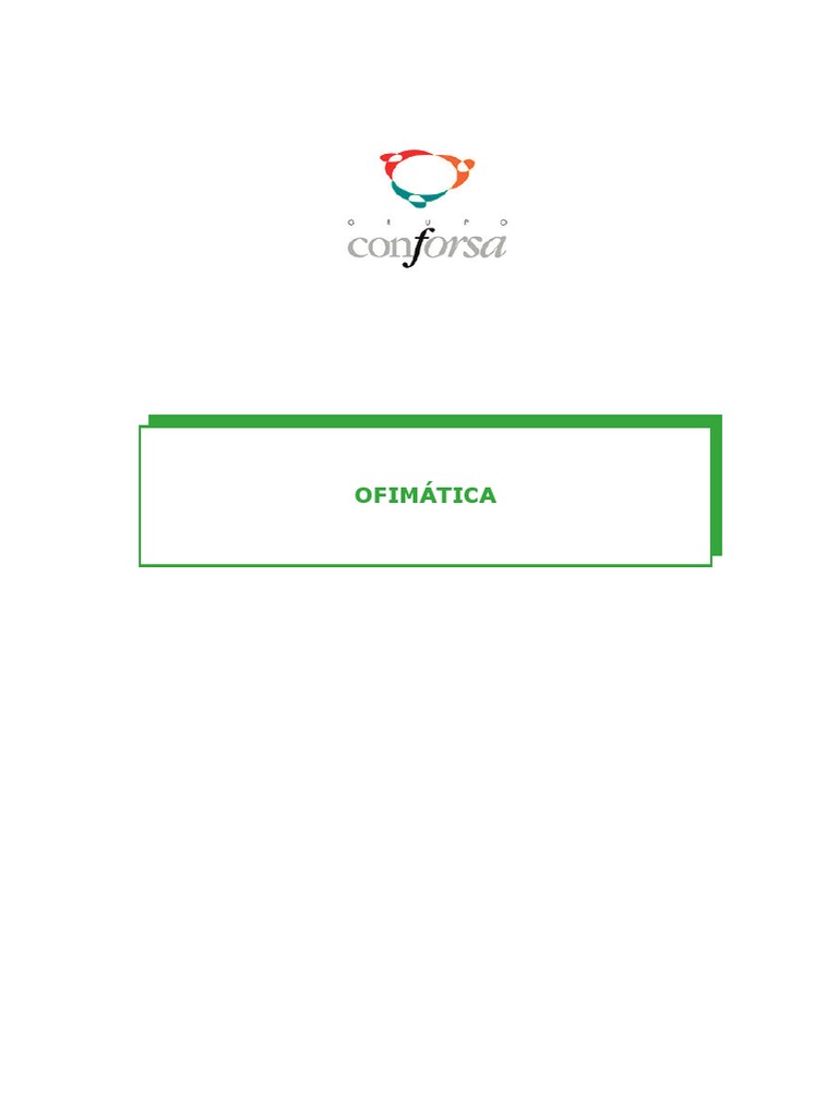 Introducción a Ofimática y Hardware | PDF | Hardware de la computadora | Periférico