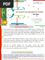 Editing Exercises | PDF | Playwright