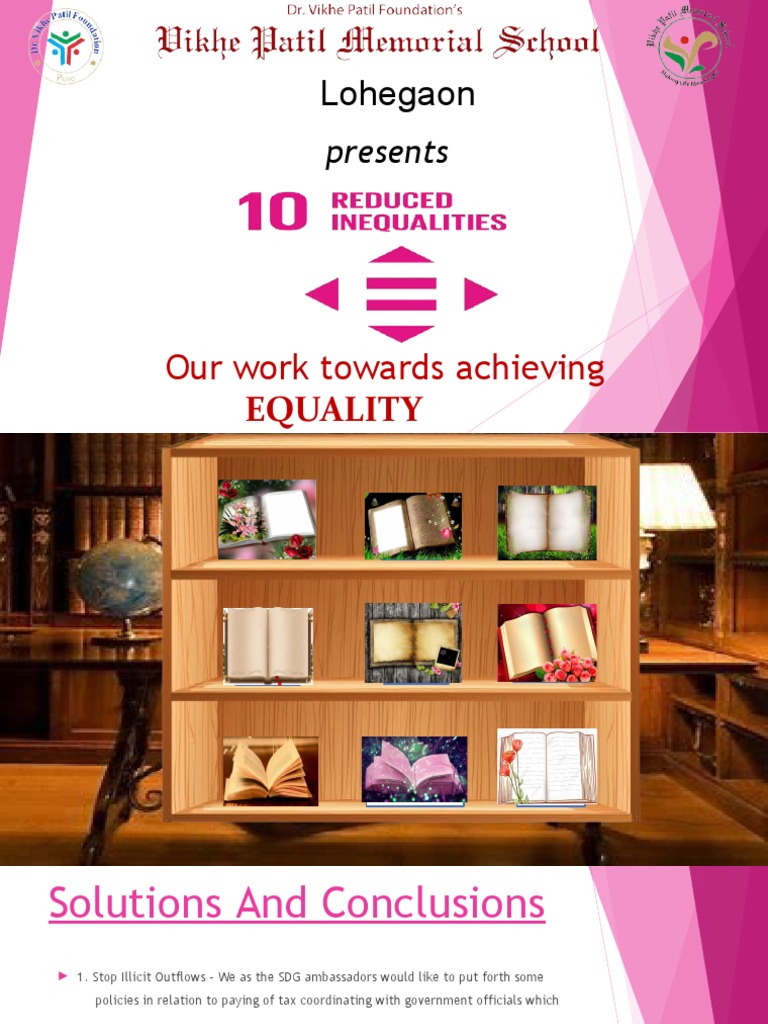 Reduced Inequalities | PDF