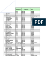 Saudi Aramco HR Contact Information | PDF | Resource Extraction | Saudi ...