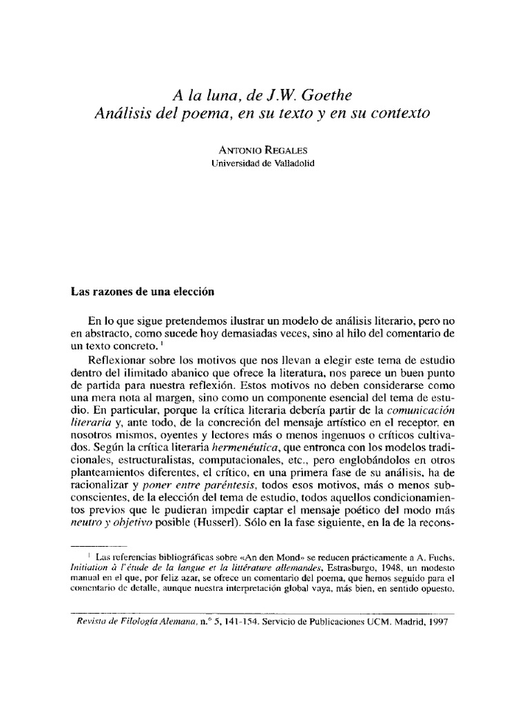 Ecob, RFAL9797110141A PDF | PDF | Johann Wolfgang von Goethe | Autor