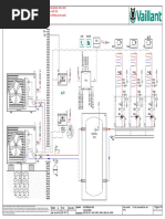 Esquema Conexión Backup Box Huawei | PDF | Ingeniería de la Energía | Cable