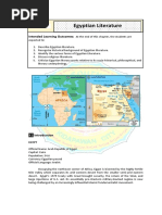 Summary of "The River Between" | PDF