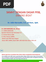 Contoh Covernote | PDF