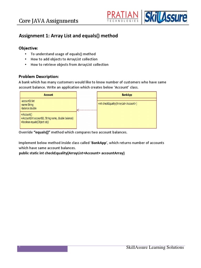 A12 Corejava Collections Pdf Method Computer Programming Class Computer Programming 