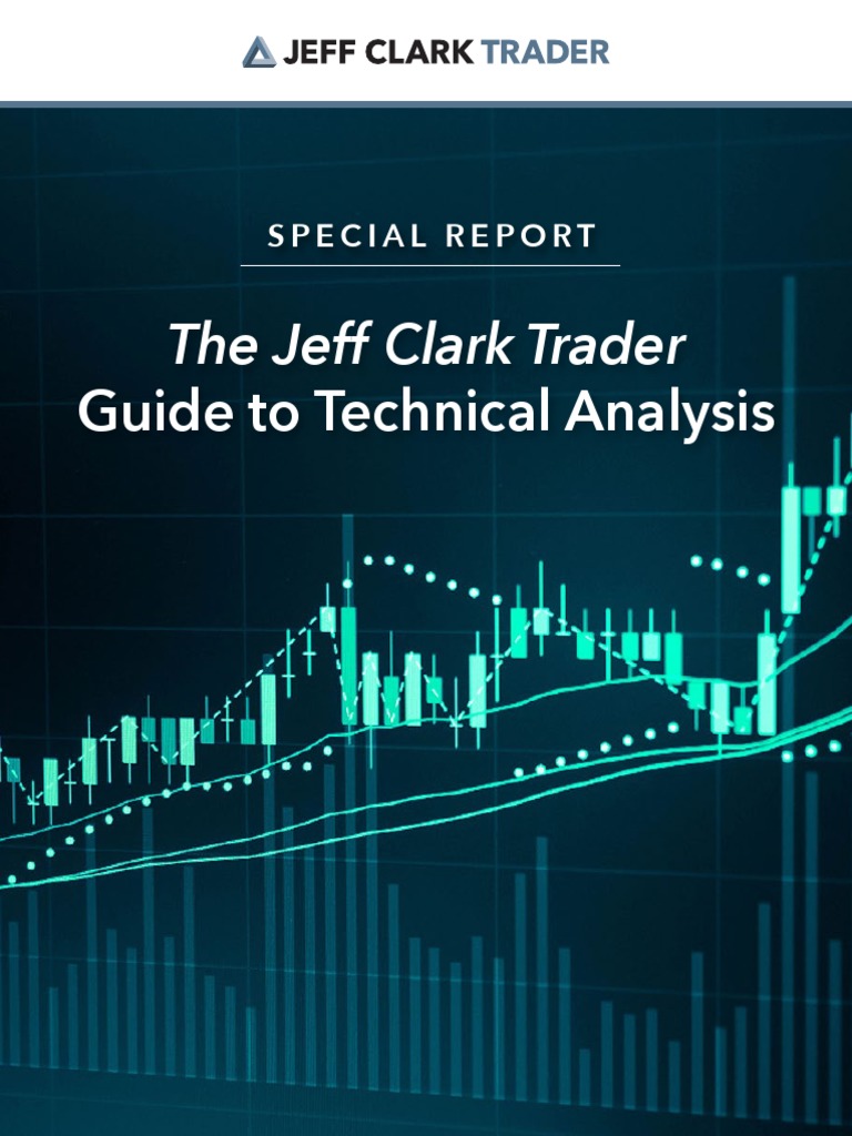 The Jeff Clark Trader Guide To Technical Analysis Mvo759 | PDF | Moving ...