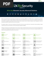 Mimosa by Airspan C6x Datasheet - DS A0025 02 | PDF | Wi Fi ...