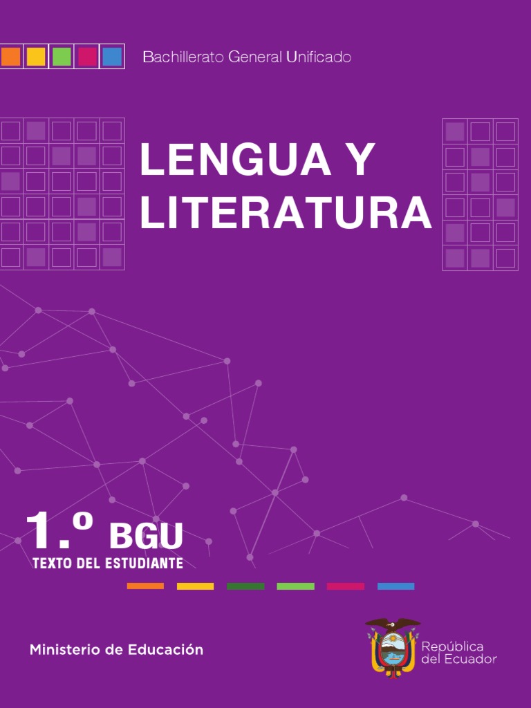 10 Egb Lengua F2 | PDF | Hablar en público | Literatura infantil