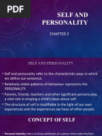 Lost Spring Mind Map | PDF