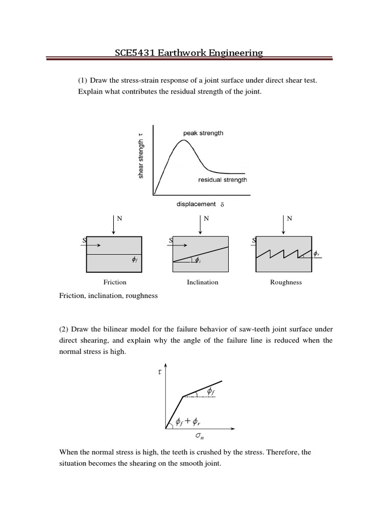 Tutorial 09 Solution | PDF | Applied And Interdisciplinary Physics ...