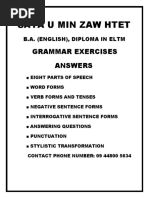Grade 12 English Teacher's Guide Extract | PDF | Nutrition | Diet ...